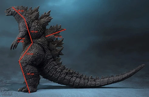 User blog:R4ndomPlayer315/Godzilla tanks a nuke (recalc) | VS Battles ...