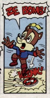 Antoine D'Coolette (Archie Pre-Genesis Wave) | VS Battles Wiki | Fandom