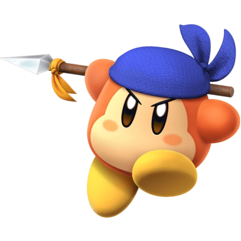 Waddle Dee Dance
