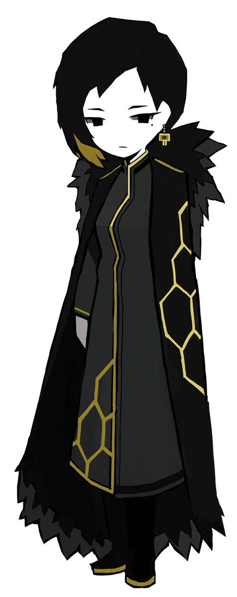 Binah | VS Battles Wiki | Fandom