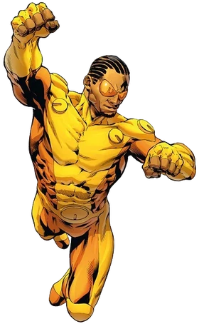 Bulletproof (Image Comics) | VS Battles Wiki | Fandom