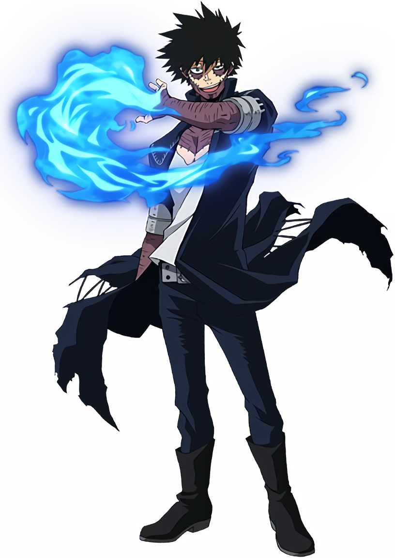Dabi | VS Battles Wiki | Fandom