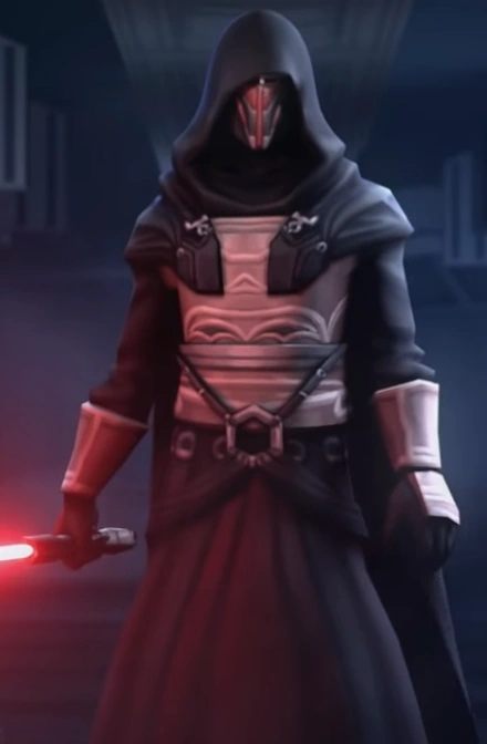 Revan | VS Battles Wiki | Fandom