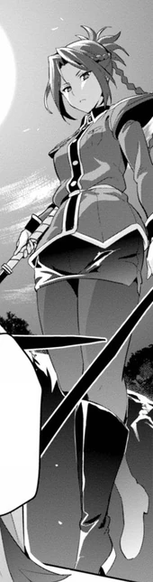 Demitra Midia | VS Battles Wiki | Fandom