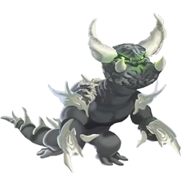 The Judgement (Monster Legends) | VS Battles Wiki | Fandom
