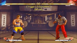 Luke Sullivan | VS Battles Wiki | Fandom