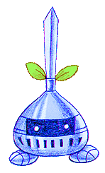 Sprout Mole | VS Battles Wiki | Fandom