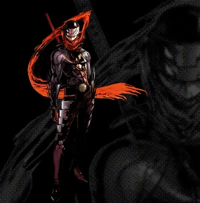 Hotsuma | VS Battles Wiki | Fandom