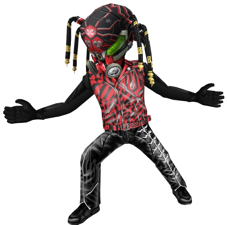 Kumo Augment-01 (Godzilla Battle Line) | VS Battles Wiki | Fandom