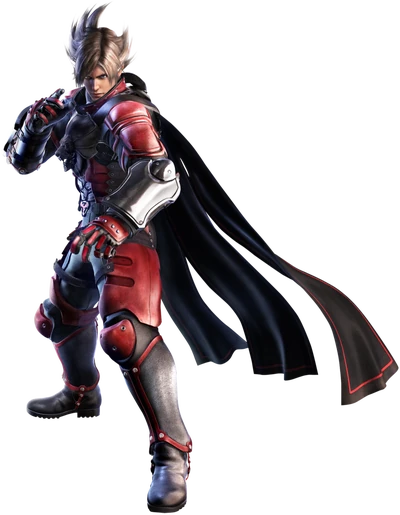 Lars Alexandersson | VS Battles Wiki | Fandom