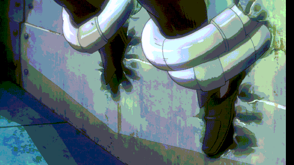 User blog:Chariot190/JoJo - Jotaro breaks pipes | VS Battles Wiki | Fandom