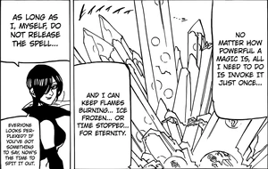 Merlin (Nanatsu no Taizai) | VS Battles Wiki | Fandom