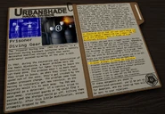 Expendables (PRESSURE) | VS Battles Wiki | Fandom