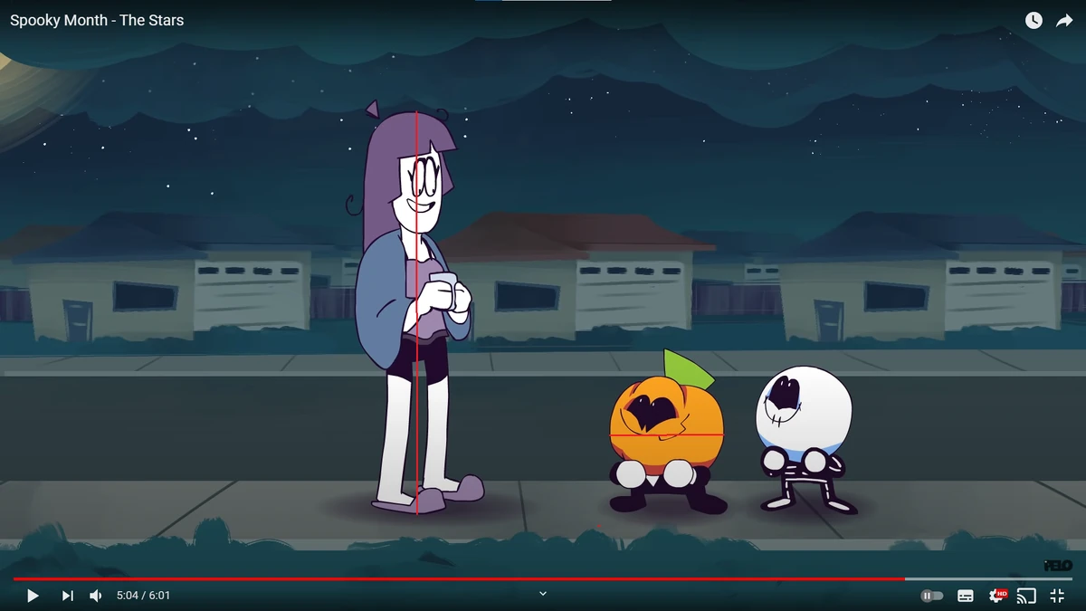 User blog:Aguywhodoesthings/Spooky Month : Pump jumps to Skid's house ...