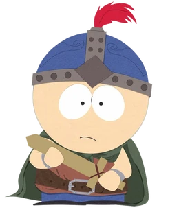 Stan Marsh | VS Battles Wiki | Fandom