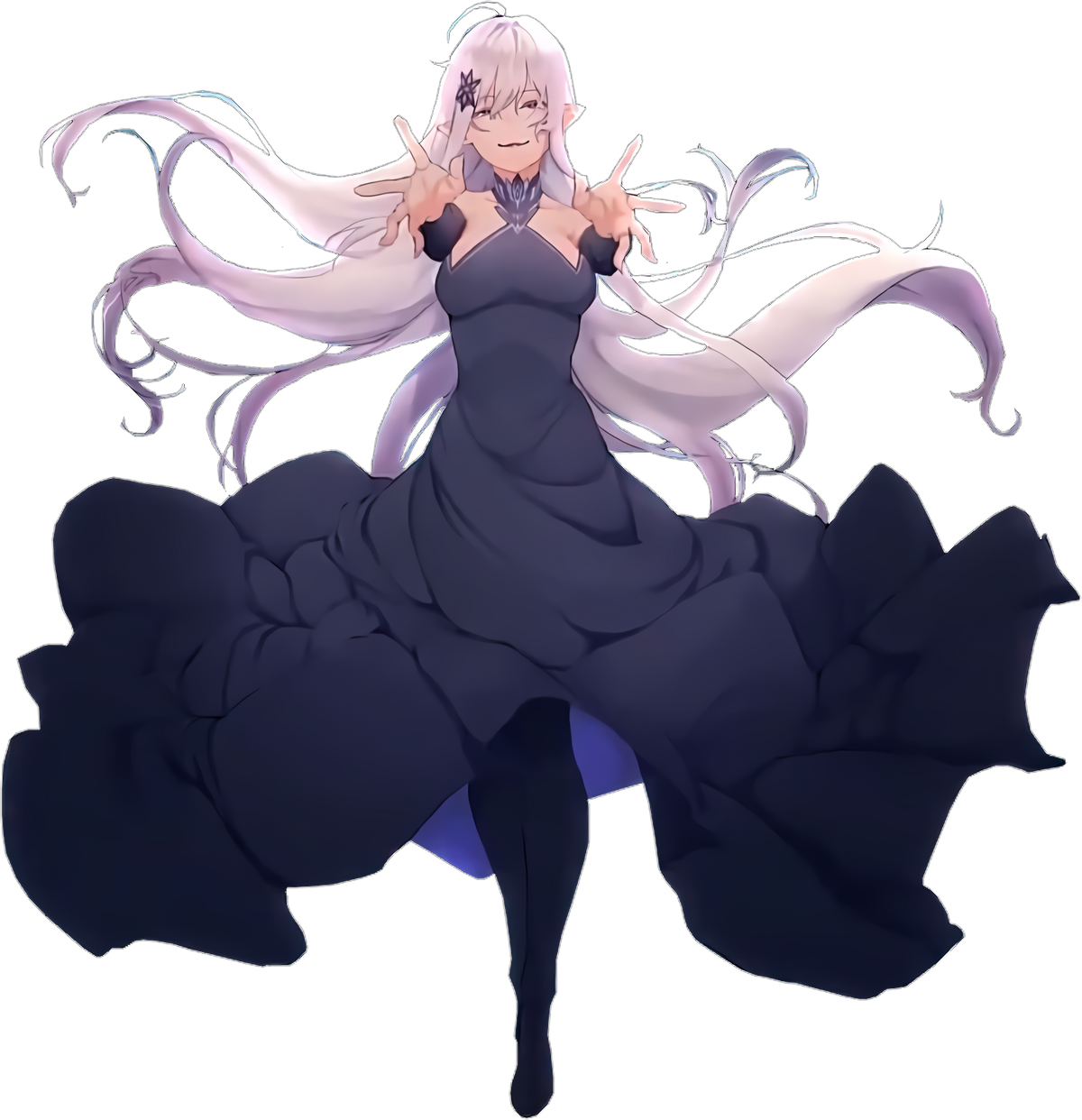 Satella (Re:Zero) | VS Battles Wiki | Fandom