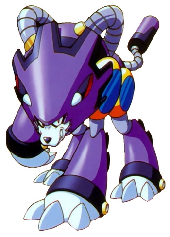 Treble (Mega Man) | VS Battles Wiki | Fandom