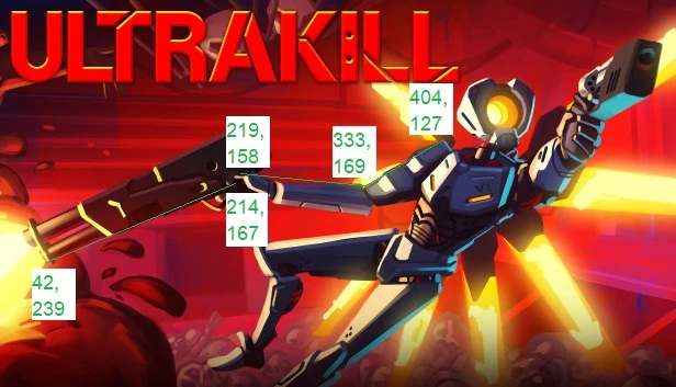 User blog:Armorchompy/ULTRAKILL Calculations | VS Battles Wiki | Fandom