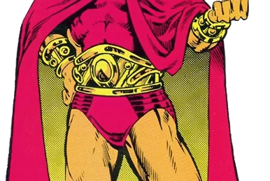 abraxas marvel comics