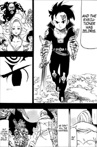 Zeldris | VS Battles Wiki | Fandom