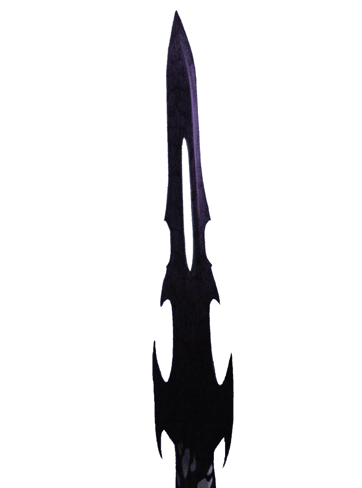 All-Black the Necrosword | VS Battles Wiki | Fandom