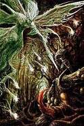 Morghur | VS Battles Wiki | Fandom