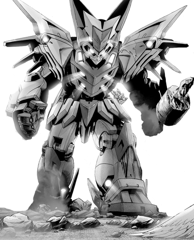 Isamu (Child Emperor) | VS Battles Wiki | Fandom