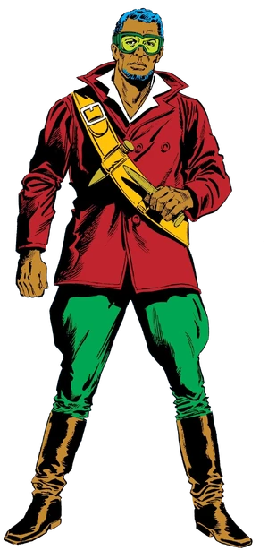 Blade (Marvel Comics) | VS Battles Wiki | Fandom