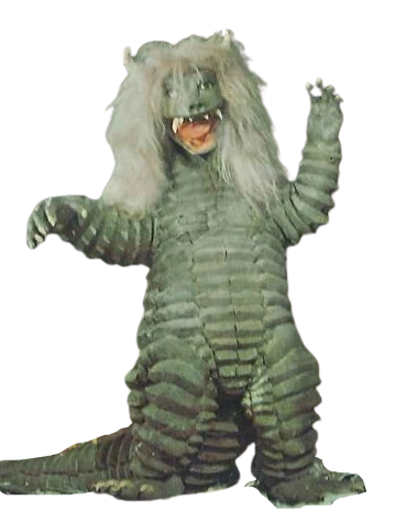 Daigoro's Mother (Daigoro vs. Goliath) | VS Battles Wiki | Fandom