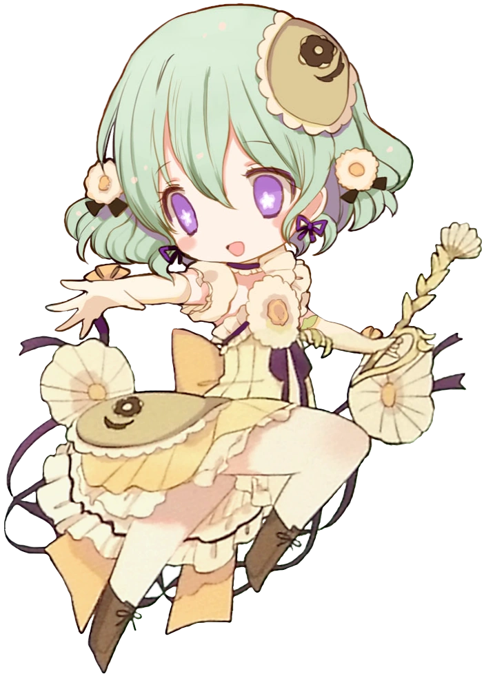 Frieren vs Magical Daisy | VS Battles Wiki Forum