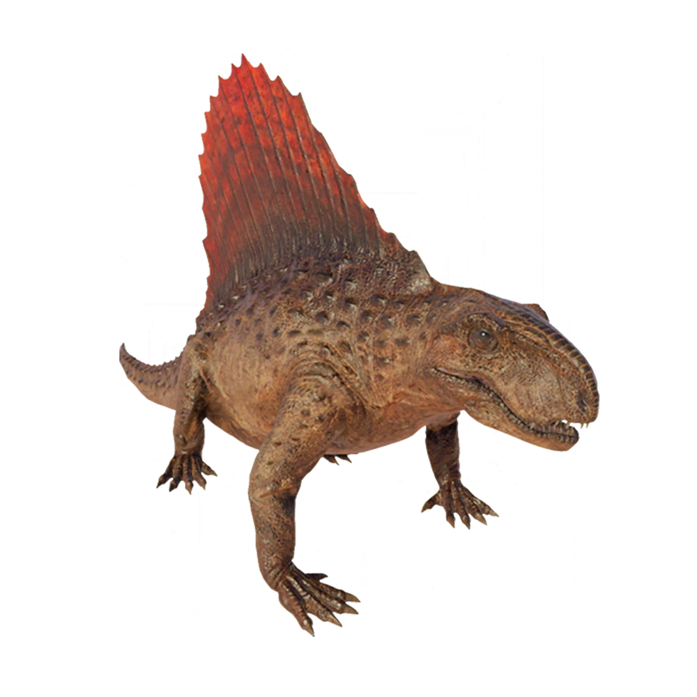 Dimetrodon (Jurassic World Evolution) | VS Battles Wiki | Fandom