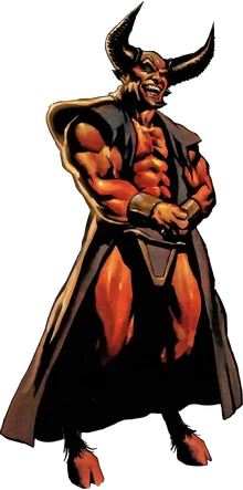 Marduk Kurios | VS Battles Wiki | Fandom
