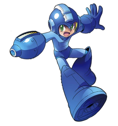 Mega Man (Megamix/Gigamix) | VS Battles Wiki | Fandom