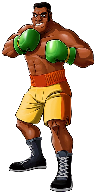 Mr. Sandman | VS Battles Wiki | Fandom