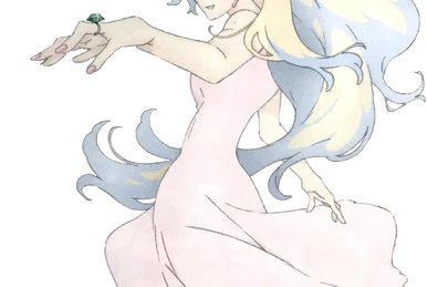 Yoko Littner Vs Battles Wiki Fandom Powered By Wikia