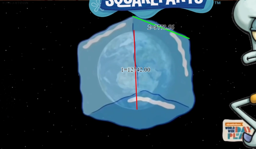 User blog:KGiffoni/Patrick freezes Earth | VS Battles Wiki | Fandom