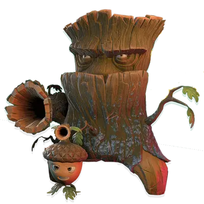Acorn | VS Battles Wiki | Fandom