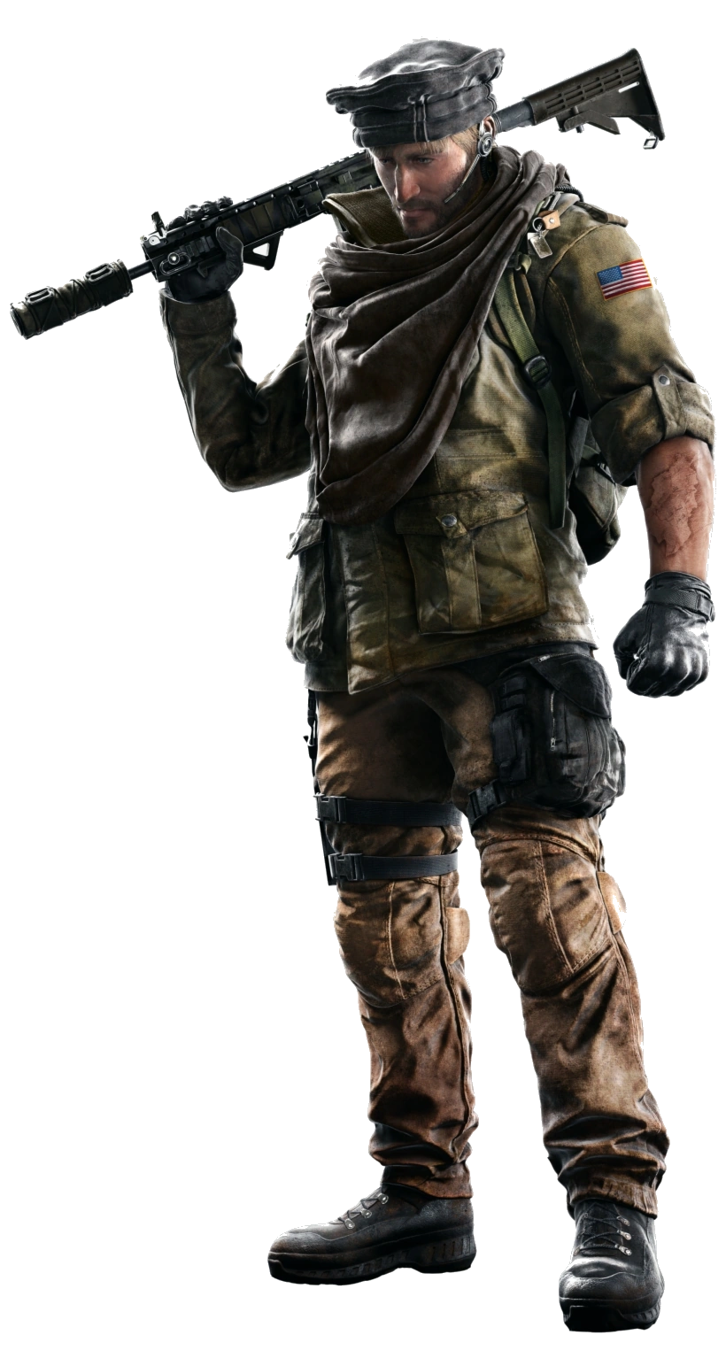 Maverick | VS Battles Wiki | Fandom