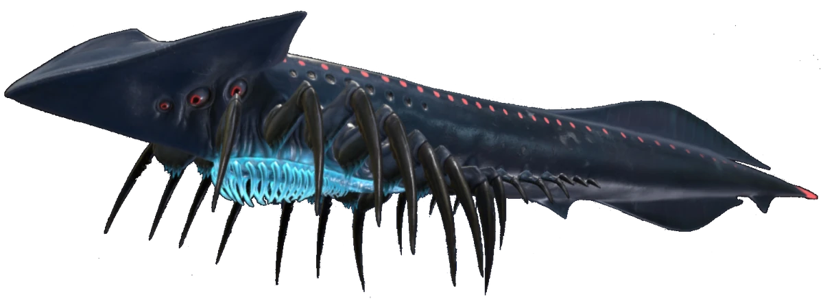 Shadow Leviathan | VS Battles Wiki | Fandom