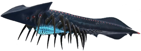 Shadow Leviathan | VS Battles Wiki | Fandom