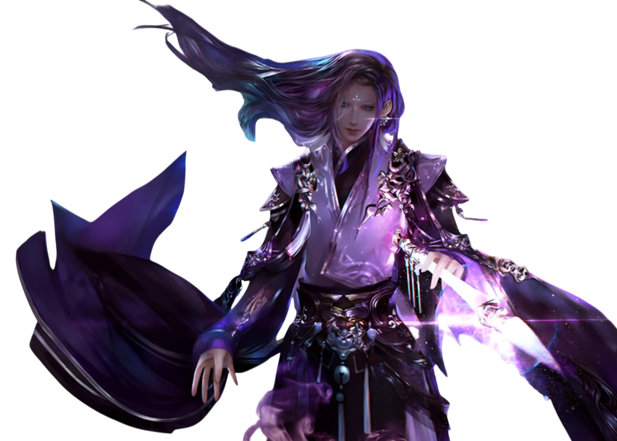 User blog:Lycoris4812/Shi Yi | VS Battles Wiki | Fandom