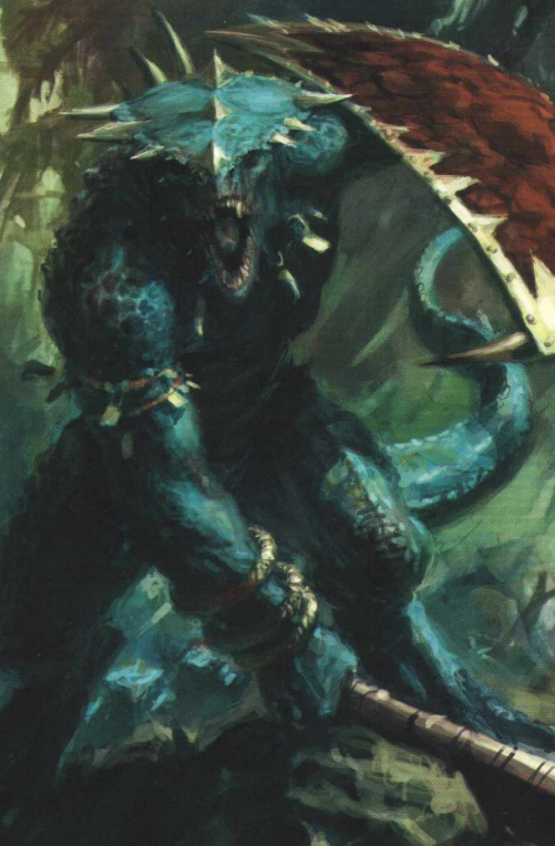 Saurus Warriors | VS Battles Wiki | Fandom