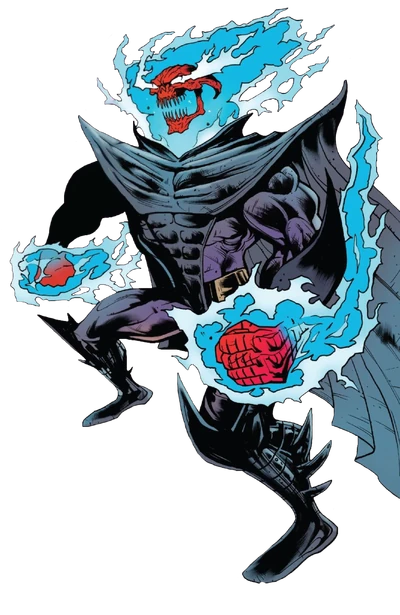 User blog:ProfectusInfinity/Zarathos (Marvel Comics) | VS Battles Wiki ...