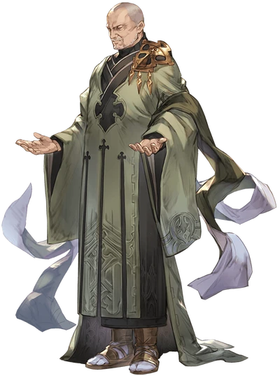 Zeyen (Granblue Fantasy) | VS Battles Wiki | Fandom