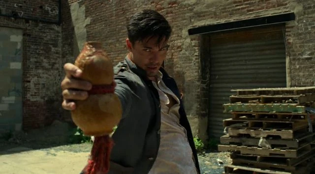 Zhou Cheng (Marvel Cinematic Universe) | VS Battles Wiki | Fandom