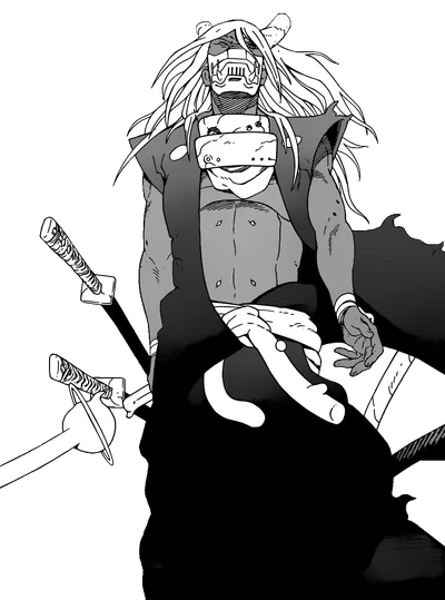 Ata | VS Battles Wiki | Fandom