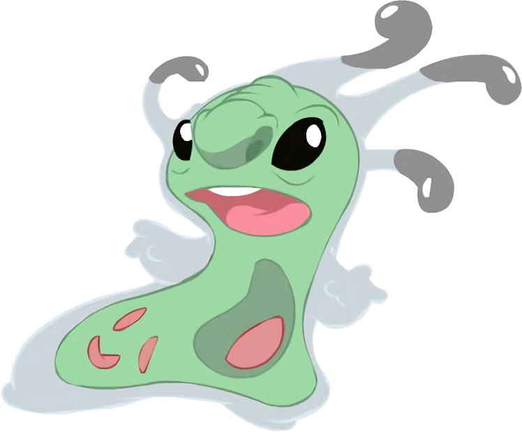 Poxy | VS Battles Wiki | Fandom