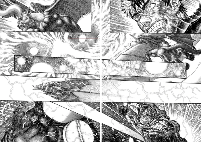 User blog:DMUA/Berserk: Guts splits a cloudy boi | VS Battles Wiki | Fandom
