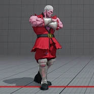 M. Bison | VS Battles Wiki | Fandom