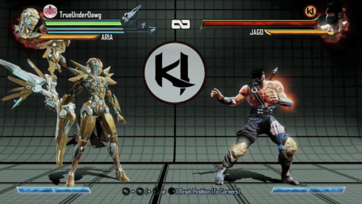 ARIA | VS Battles Wiki | Fandom